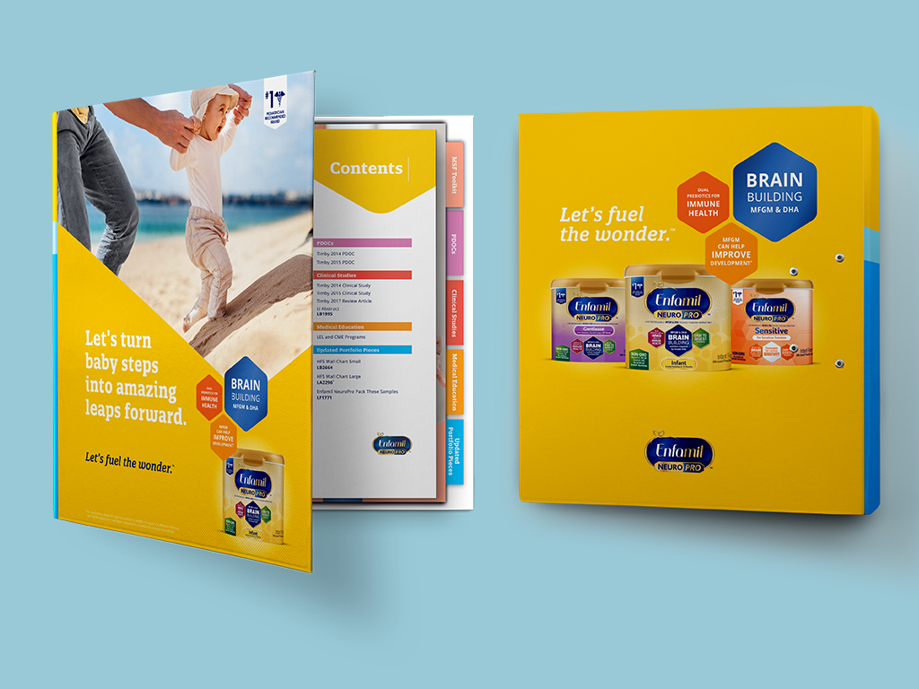 Mead Johnson Nutrition Laura Nunn